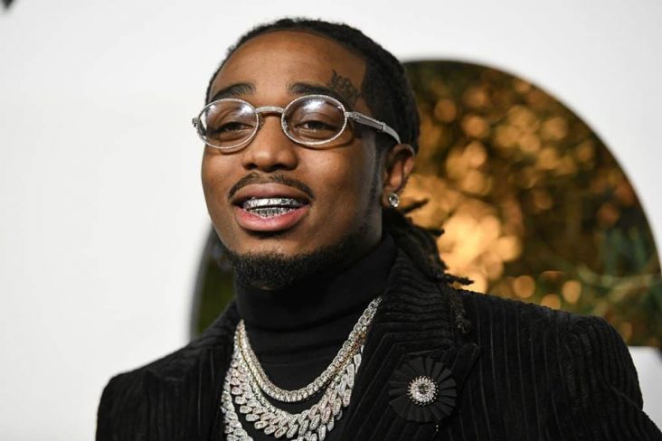 Migos' Quavo on his transition from sports to music- Boardroom