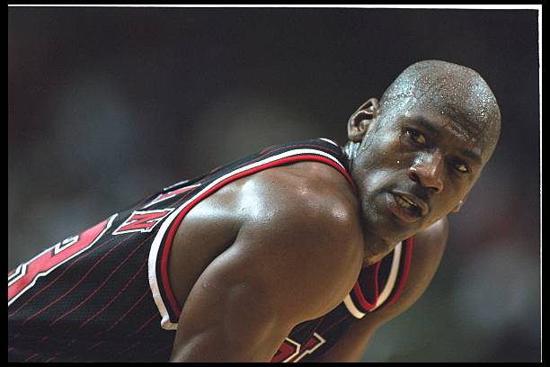 The Numbers Behind the Jordan Memorabilia Frenzy - Boardroom