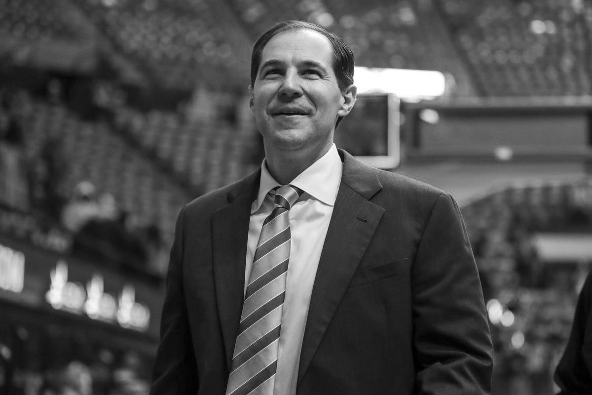 Baylor Coach Scott Drew on What it Takes to Build a Championship ...