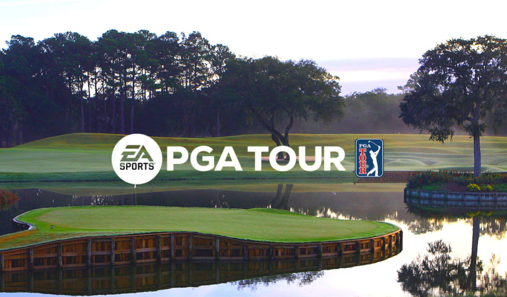 EA Sports Ready to Battle Tiger Woods With Revived PGA Tour Video Game ...