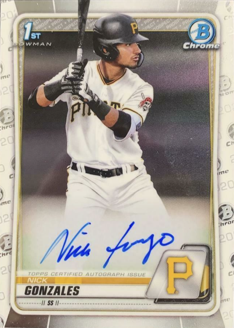 It's Time to Buy Low on These Rising MLB Prospects' Trading Cards ...