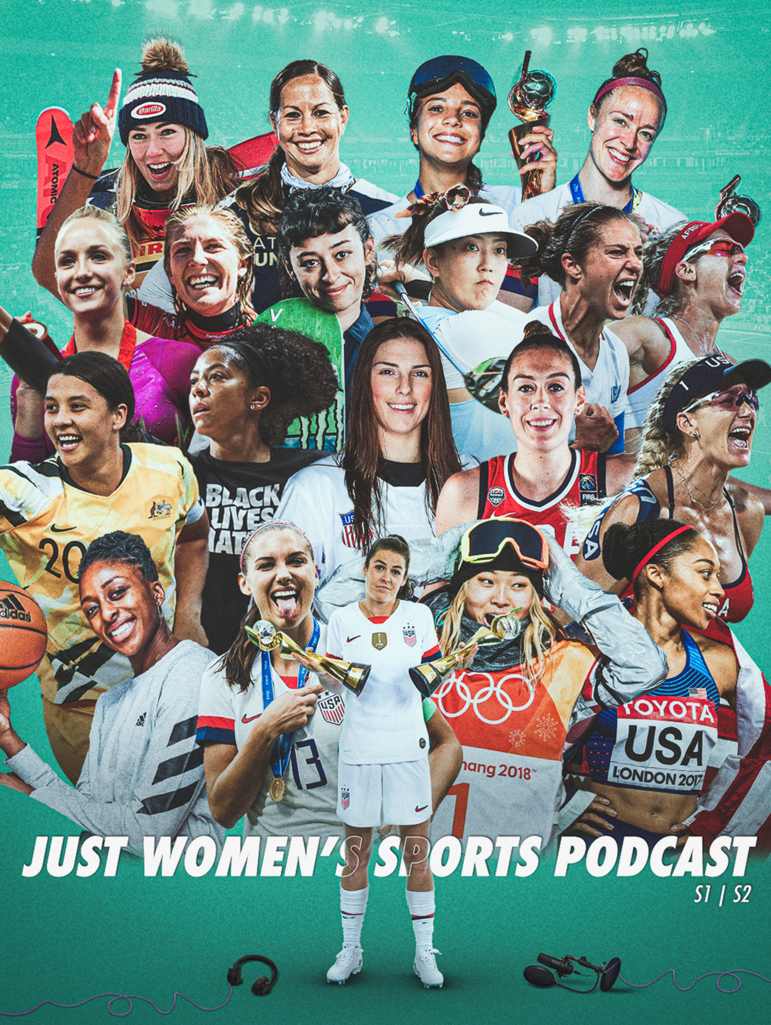 Just Women's Sports is Closing the Gap and Changing the Game - Boardroom