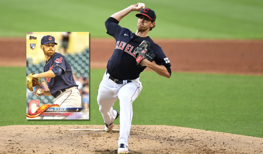 The Smarter Way for Card Collectors to Invest in Pitchers - Boardroom