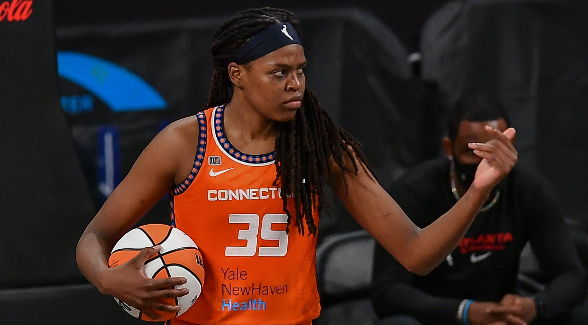 The Intrigue & Opportunity of the WNBA Commissioner's Cup - Boardroom