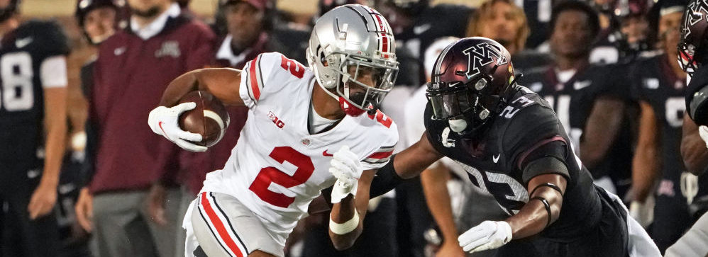 No. 4 Ohio State Debuts With Comeback Win Over Minnesota | Headline to Go