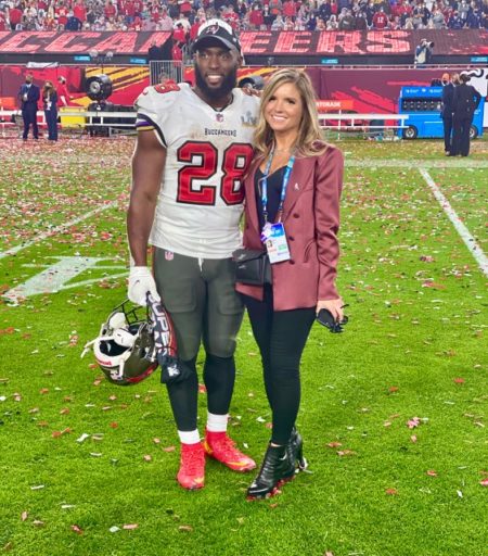 How Kim Miale Became One of the NFL's Biggest Agents - Boardroom