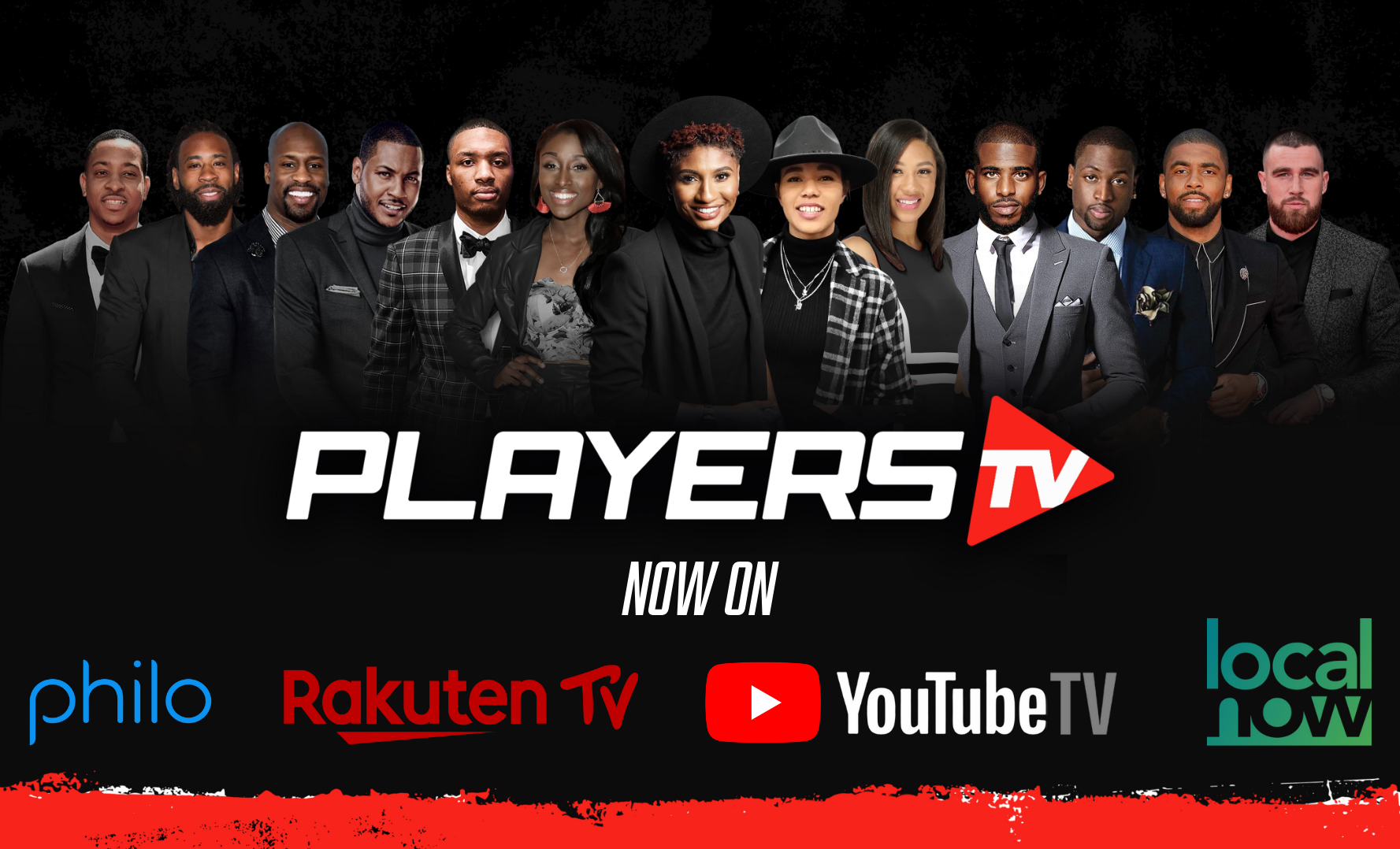 PlayersTV Announces New Global Distribution Deals - Boardroom