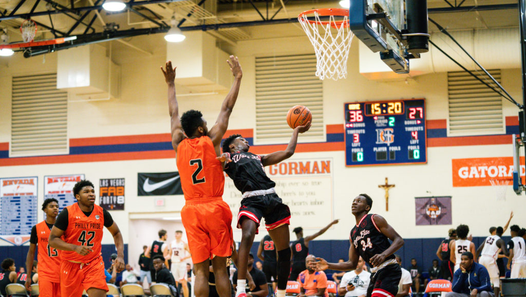 The New AAU: How Redefining Success Helps Athletes Thrive - Boardroom