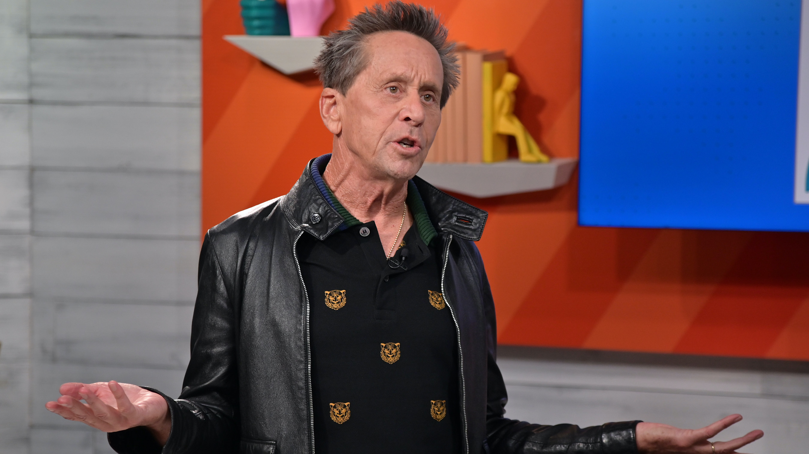 How Brian Grazer Helped Reimagine Sports in Film - Boardroom