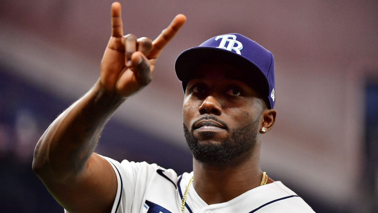 Randy Arozarena: Postseason Superhero - Boardroom