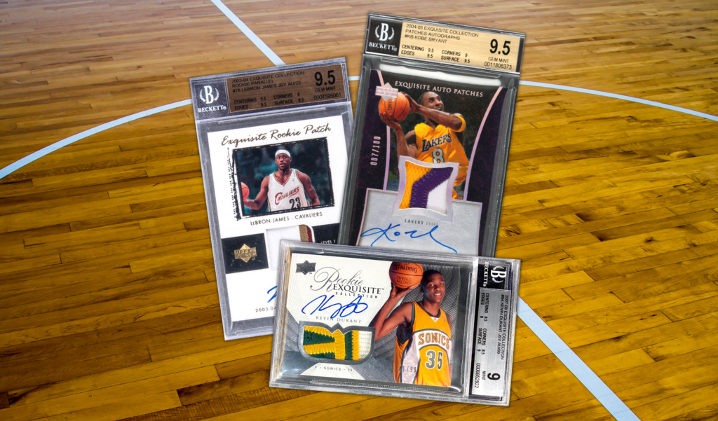 Boardroom Q&A with Trading Card "Architect" Karvin Cheung - Boardroom