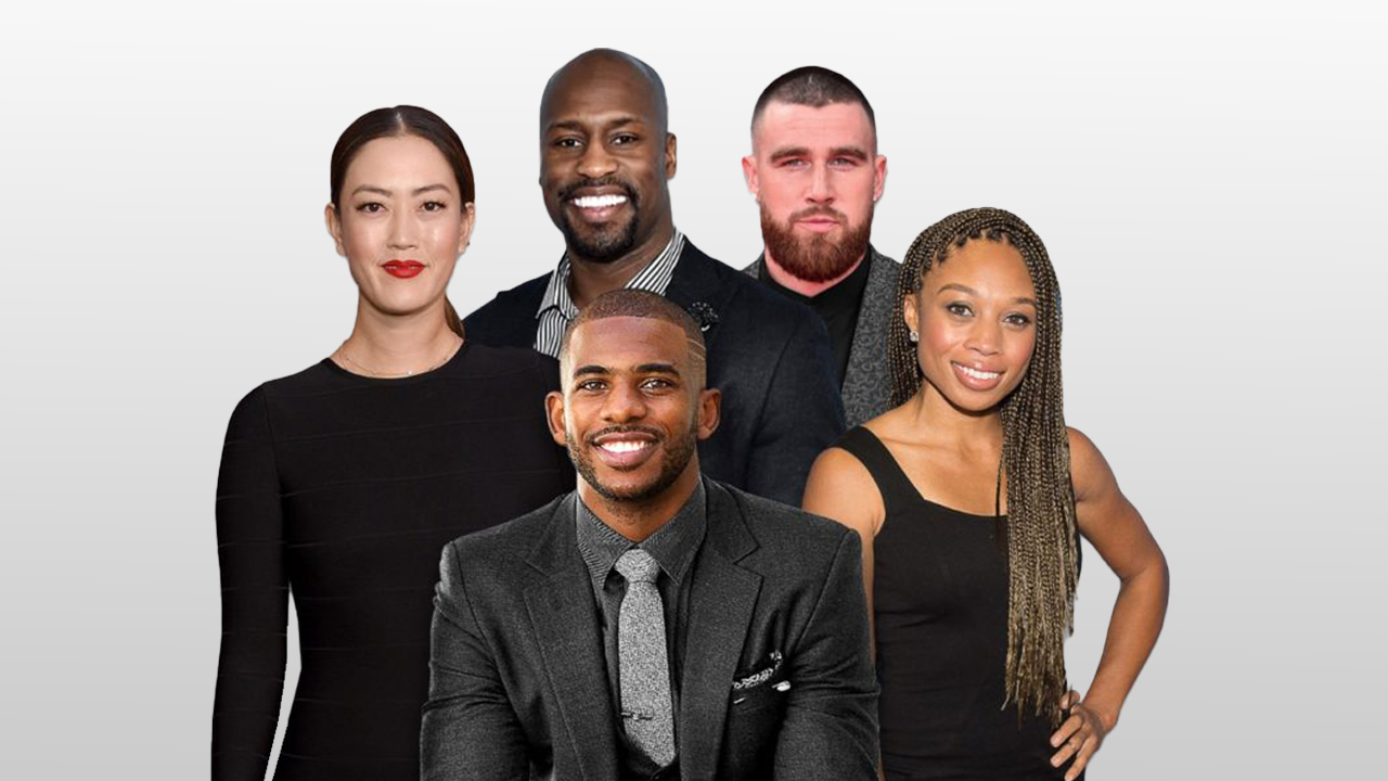 PlayersTV Unveils Release Date, Athlete Panel for Pitch Competition ...