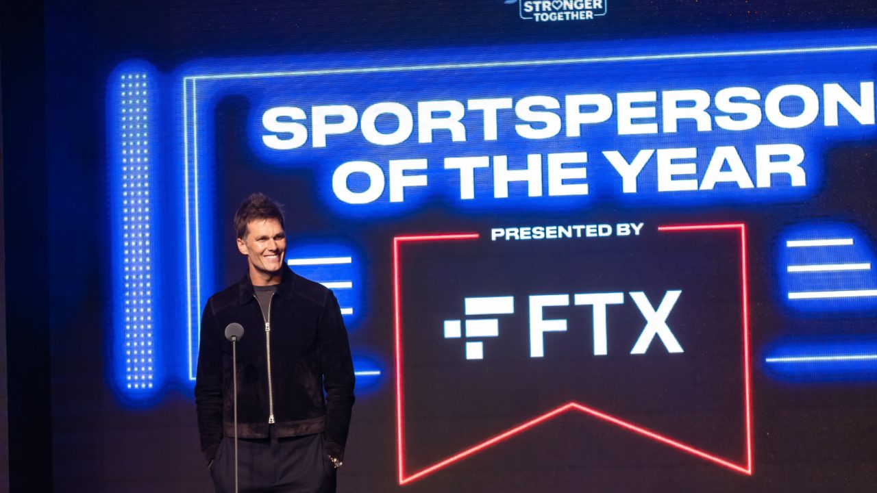 In 2021, FTX Brought Crypto and Sports Together - Boardroom