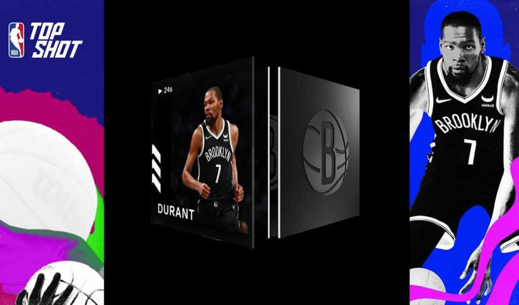 NBA Top Shot 101: Everything You Need to Know to Start Collecting