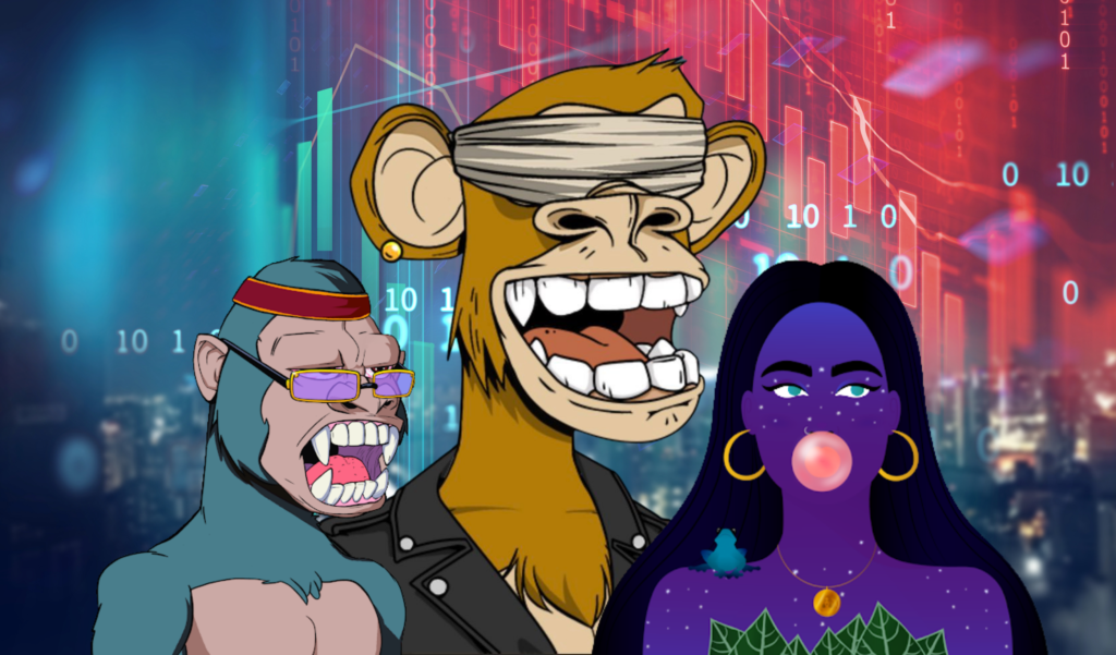 CryptoSlam: Building an NFT Data Powerhouse - Boardroom