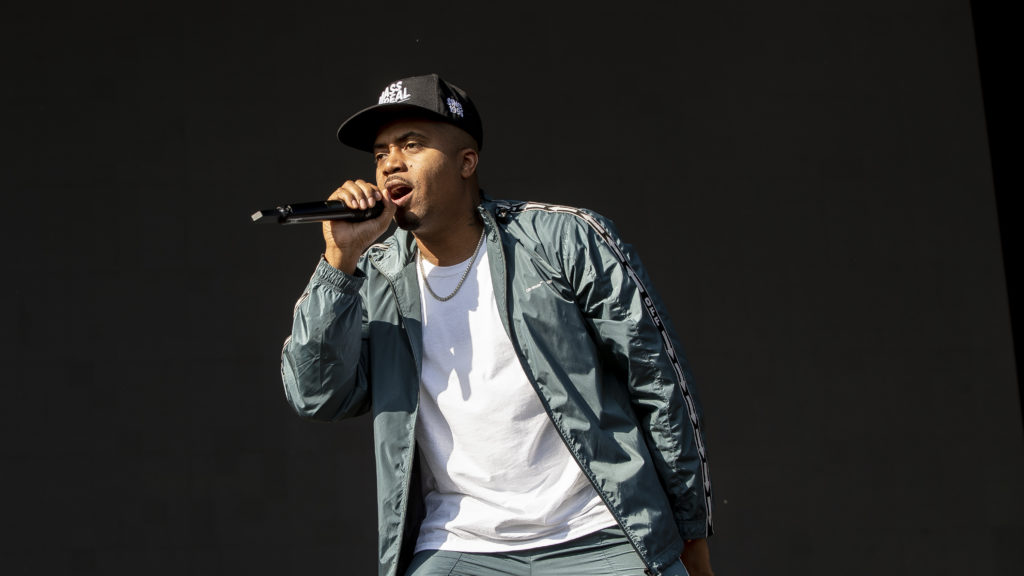 Rap Royalty: Nas to Sell Streaming Rights as NFTs - Boardroom
