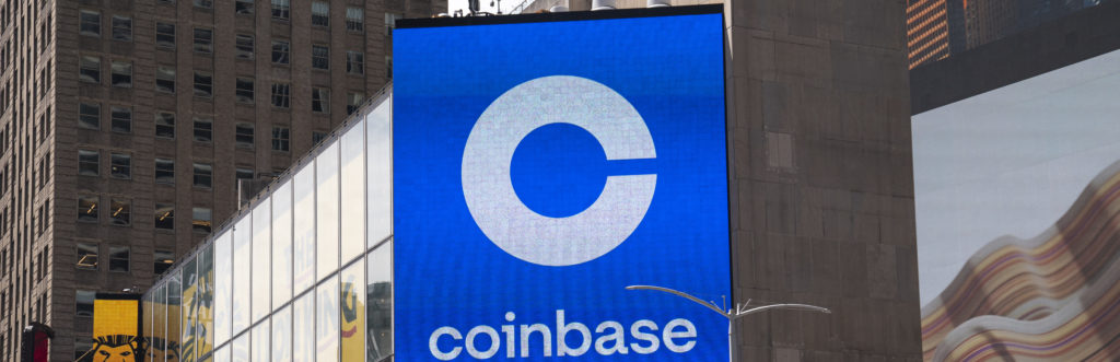 Coinbase Breaks the Internet with Super Bowl Ad | Headline to Go