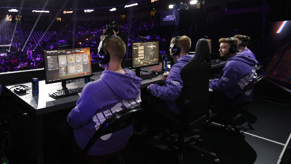 Will the Esports Team Bubble Pop? - Boardroom