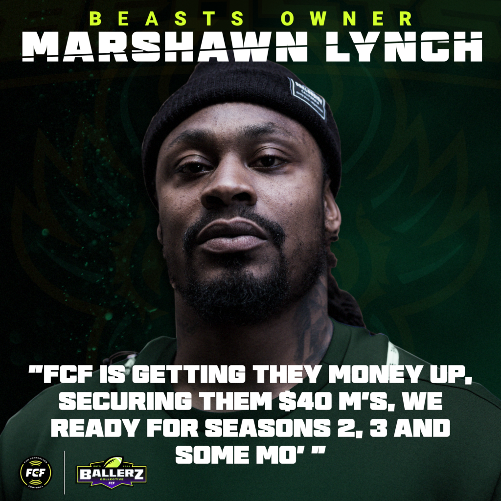 Fan Controlled Football Adds Bored Ape NFT Expansion Team - Boardroom