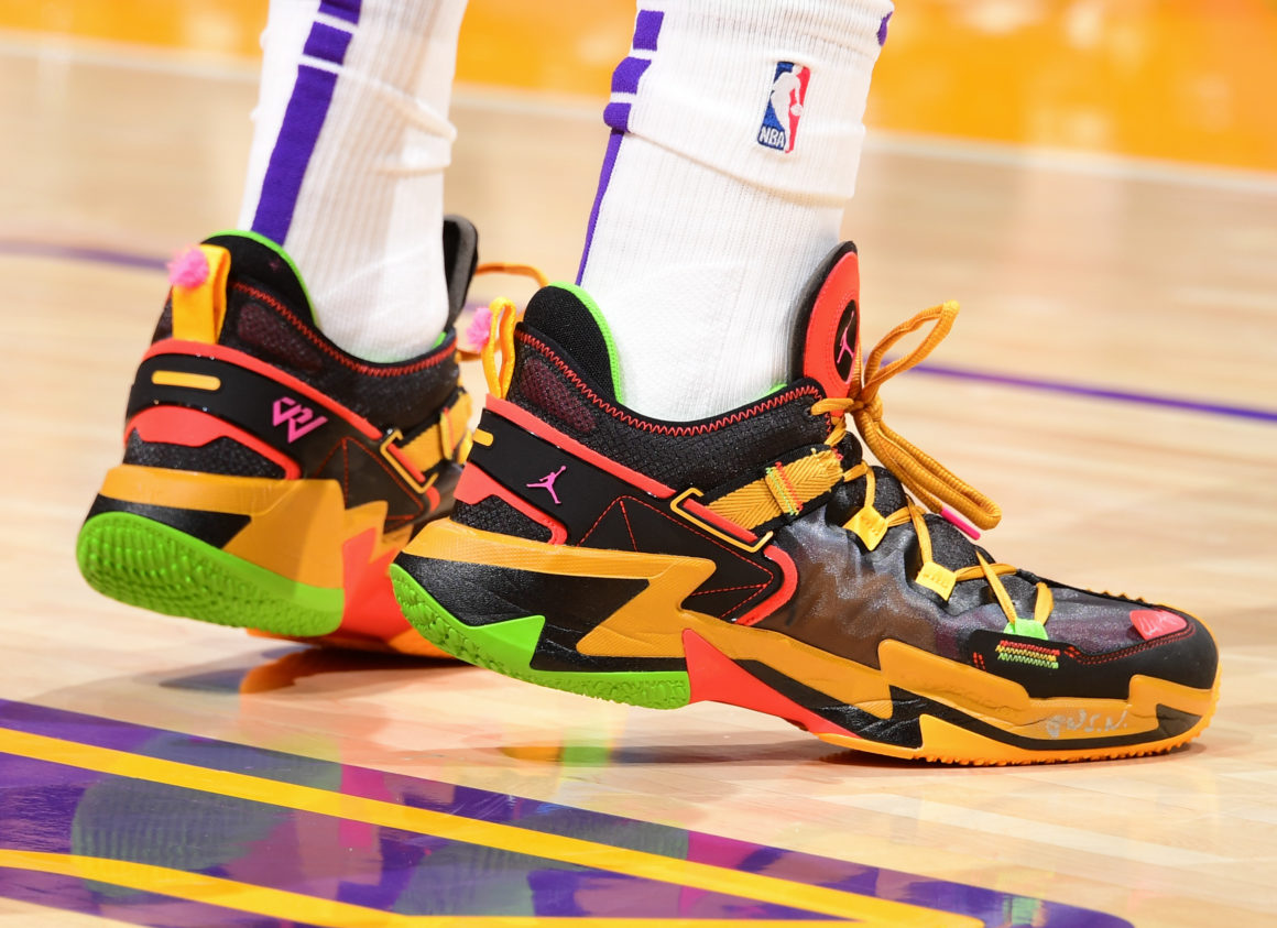 Every Signature Shoe in the NBA for the 2021-22 Season - Boardroom