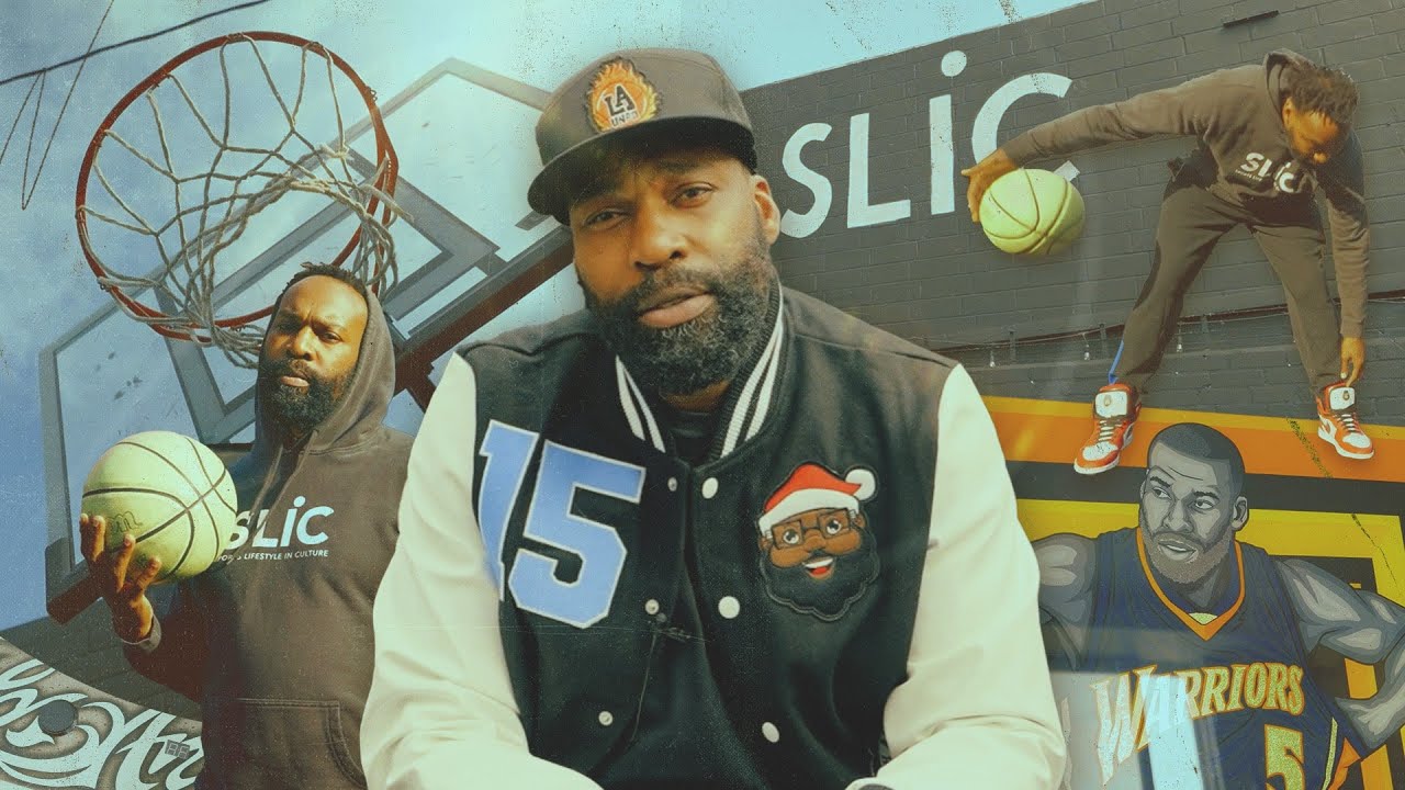 How Baron Davis Made the NBA His Business School - Boardroom