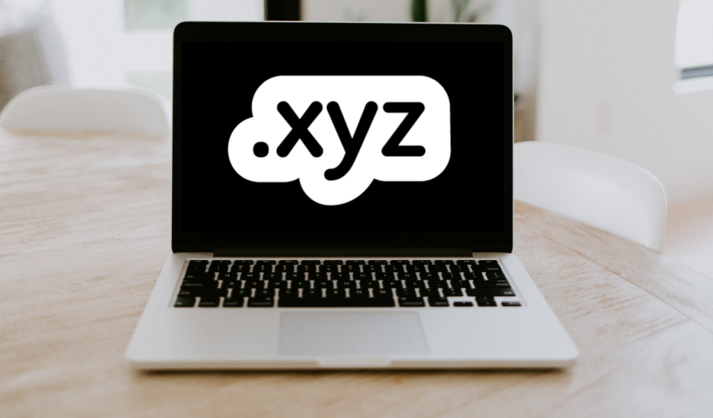 The Allure of .xyz: How Domain Names Became Investment Assets - Boardroom