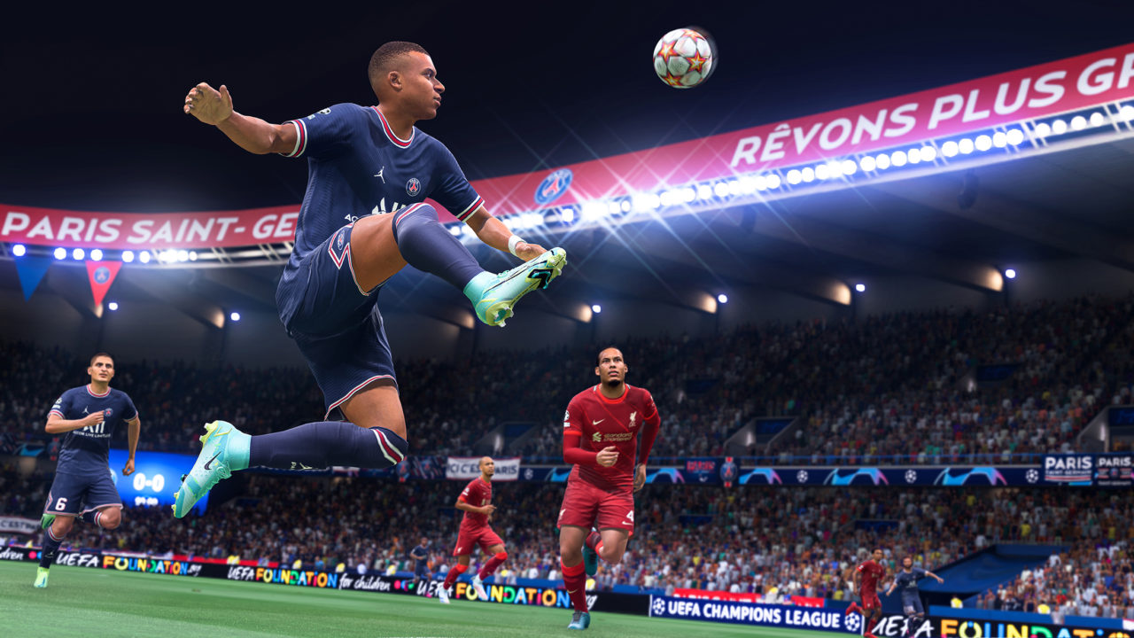 FIFA 23: The New Features Coming to EA Sports' Soccer Juggernaut ...