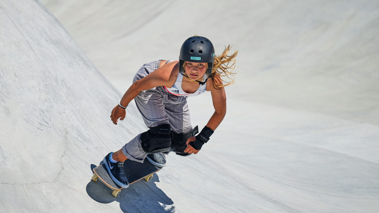 Surfing, Skateboarding, Sport Climbing Added to 2028 Olympics - Boardroom