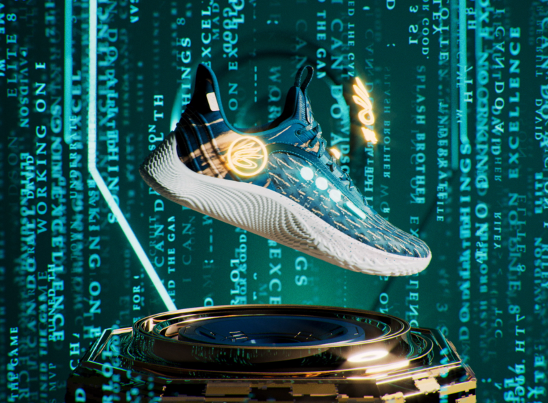 Who's Embracing the NFT Footwear Phenomenon? - Boardroom