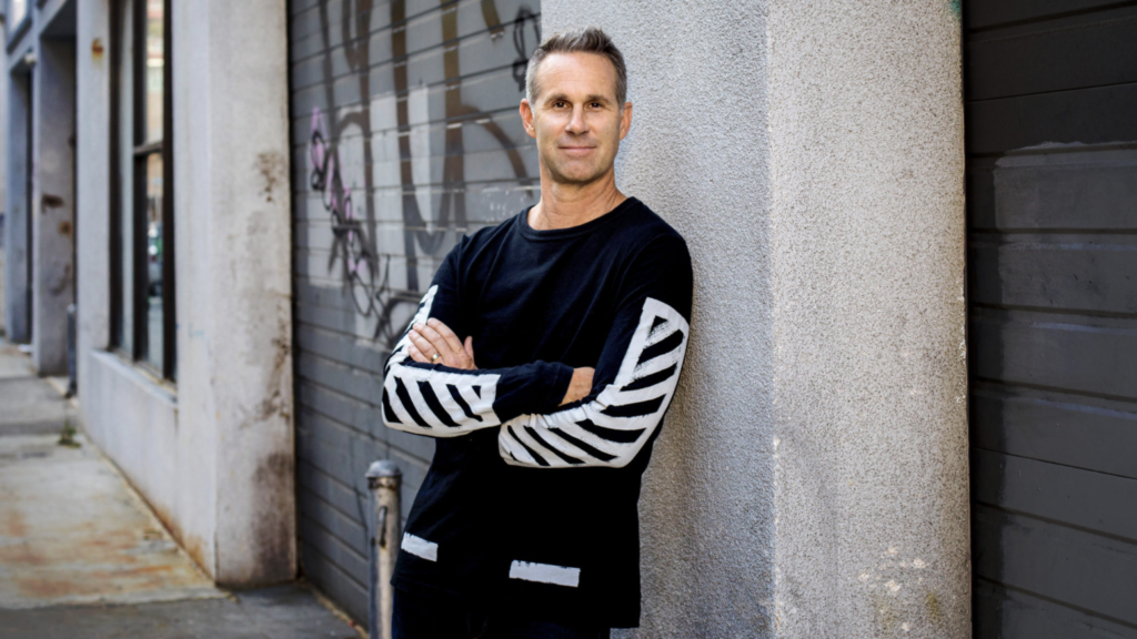 Boardroom Q&A: StockX CEO Scott Cutler