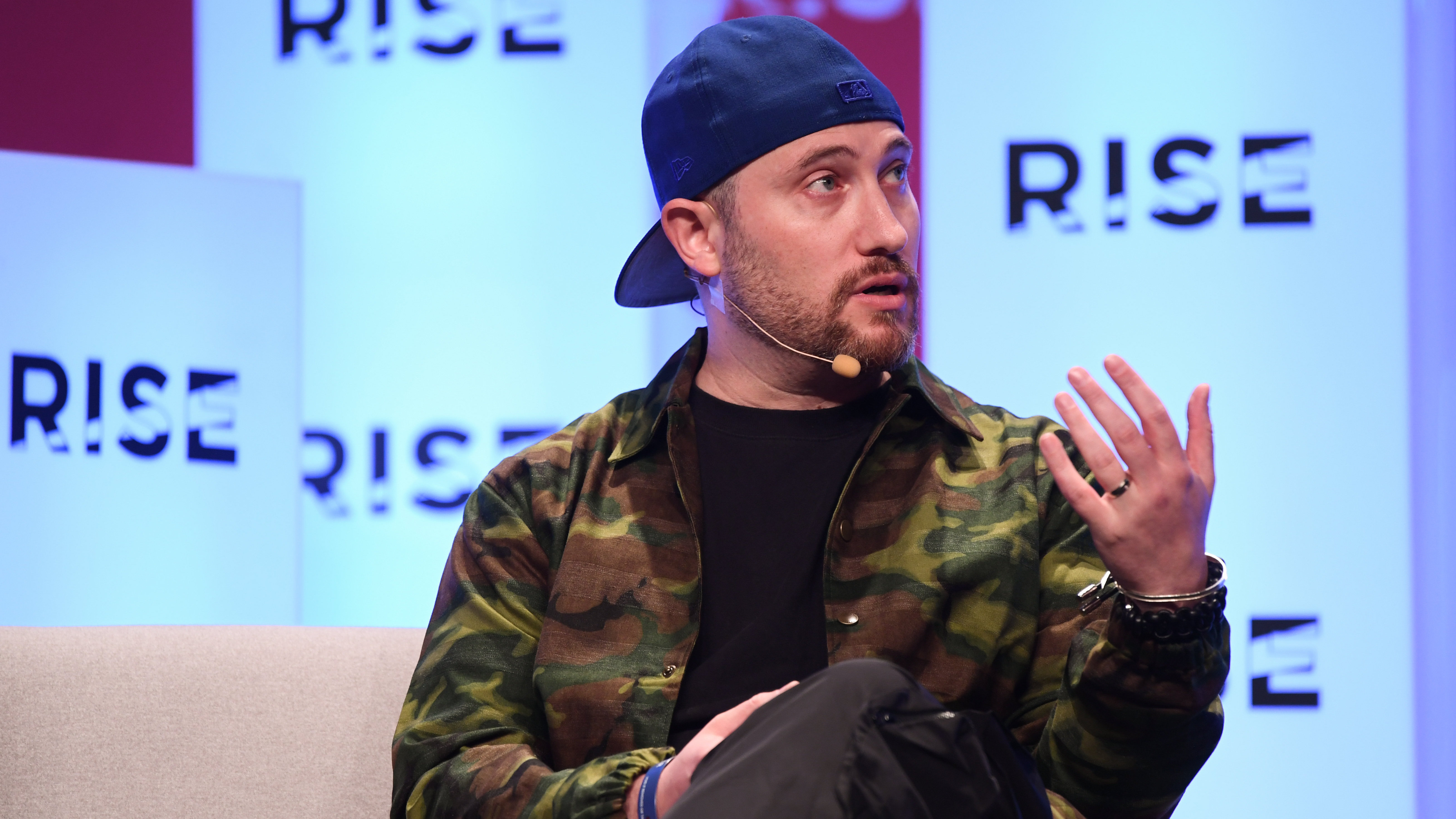 Boardroom Q&A: Josh Luber Introduces Cultural Collectibles Through zerocool