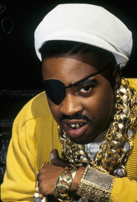 Supreme, Slick Rick & the $16,000 Meissen Mirror - Boardroom