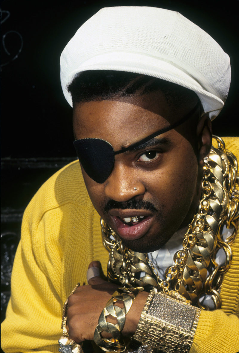 Supreme, Slick Rick & the $16,000 Meissen Mirror - Boardroom