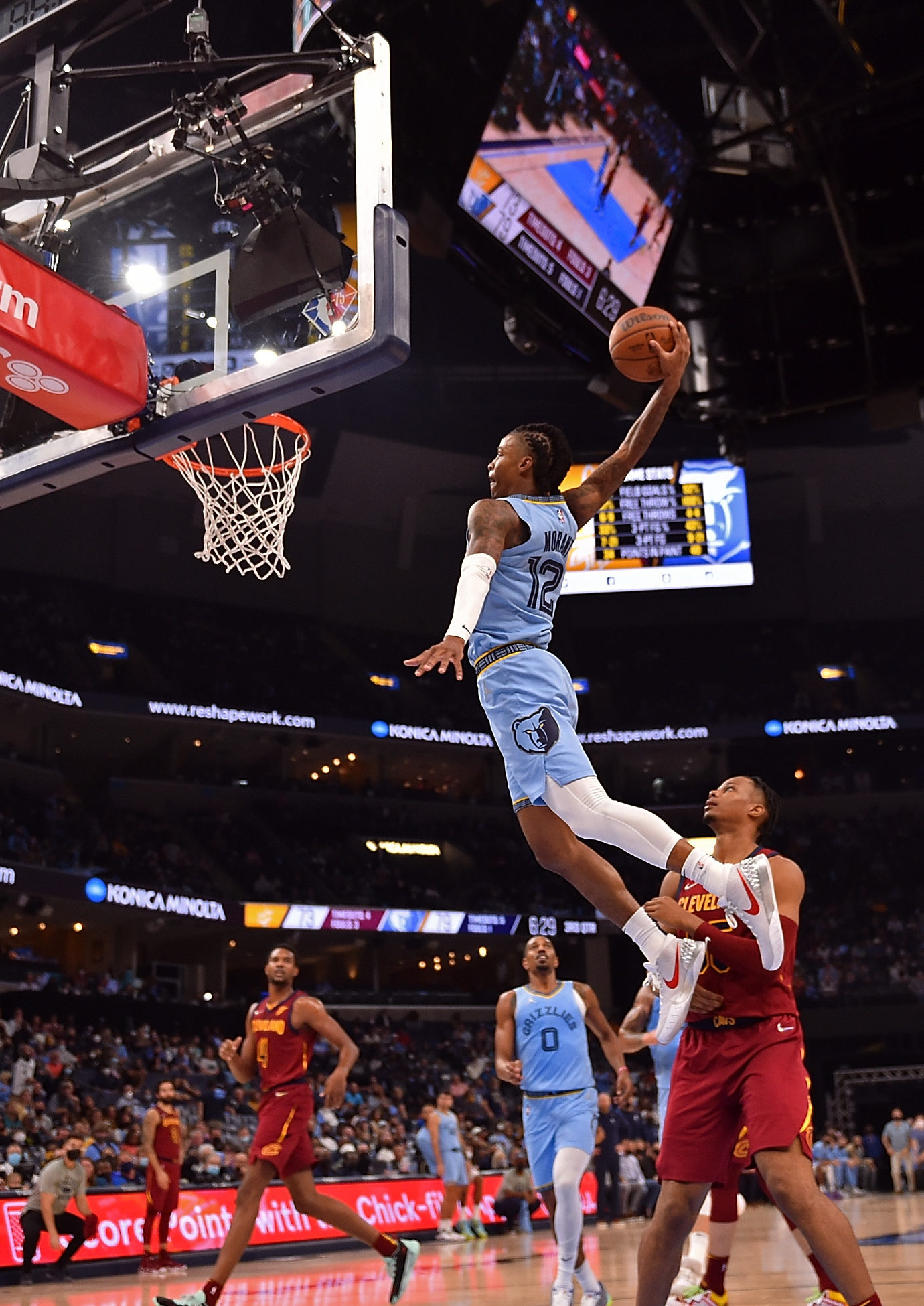 The Business Behind a Ja Morant Signature Shoe - Boardroom