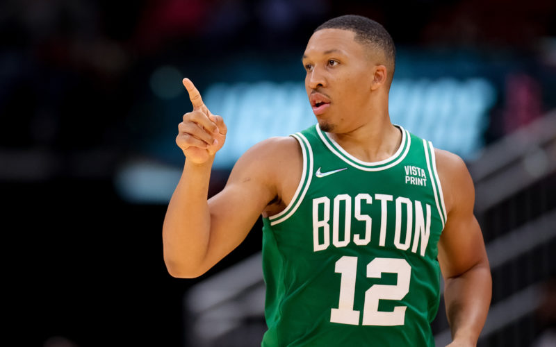 The Biggest Contracts of the 2021 NBA Offseason - Boardroom