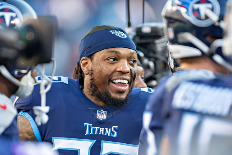 Derrick Henry & Reese Witherspoon Join Nashville SC Ownership Group