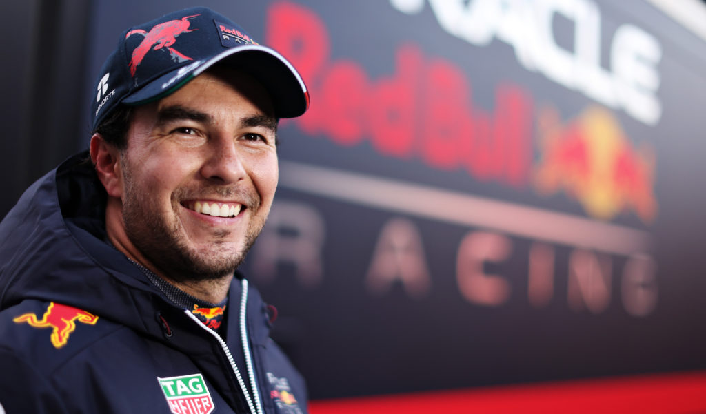 Formula 1 Free Agent Drivers for 2023 - Boardroom