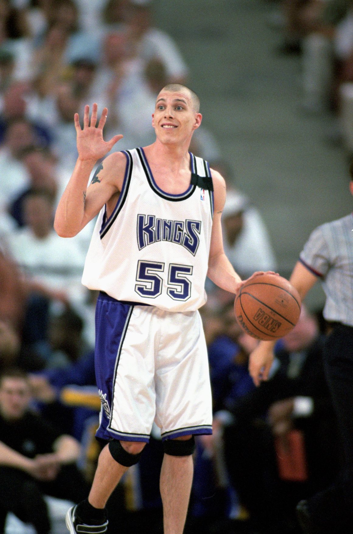 How Jason Williams' Fantasy Camp Became a Reality - Boardroom