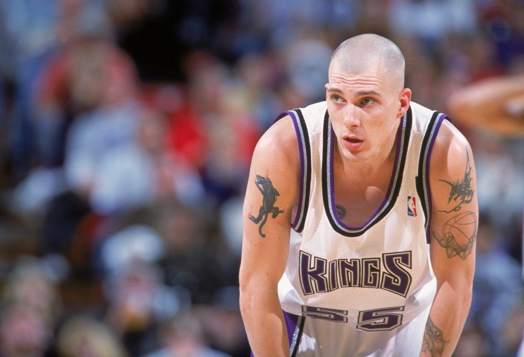 How Jason Williams' Fantasy Camp Became a Reality - Boardroom