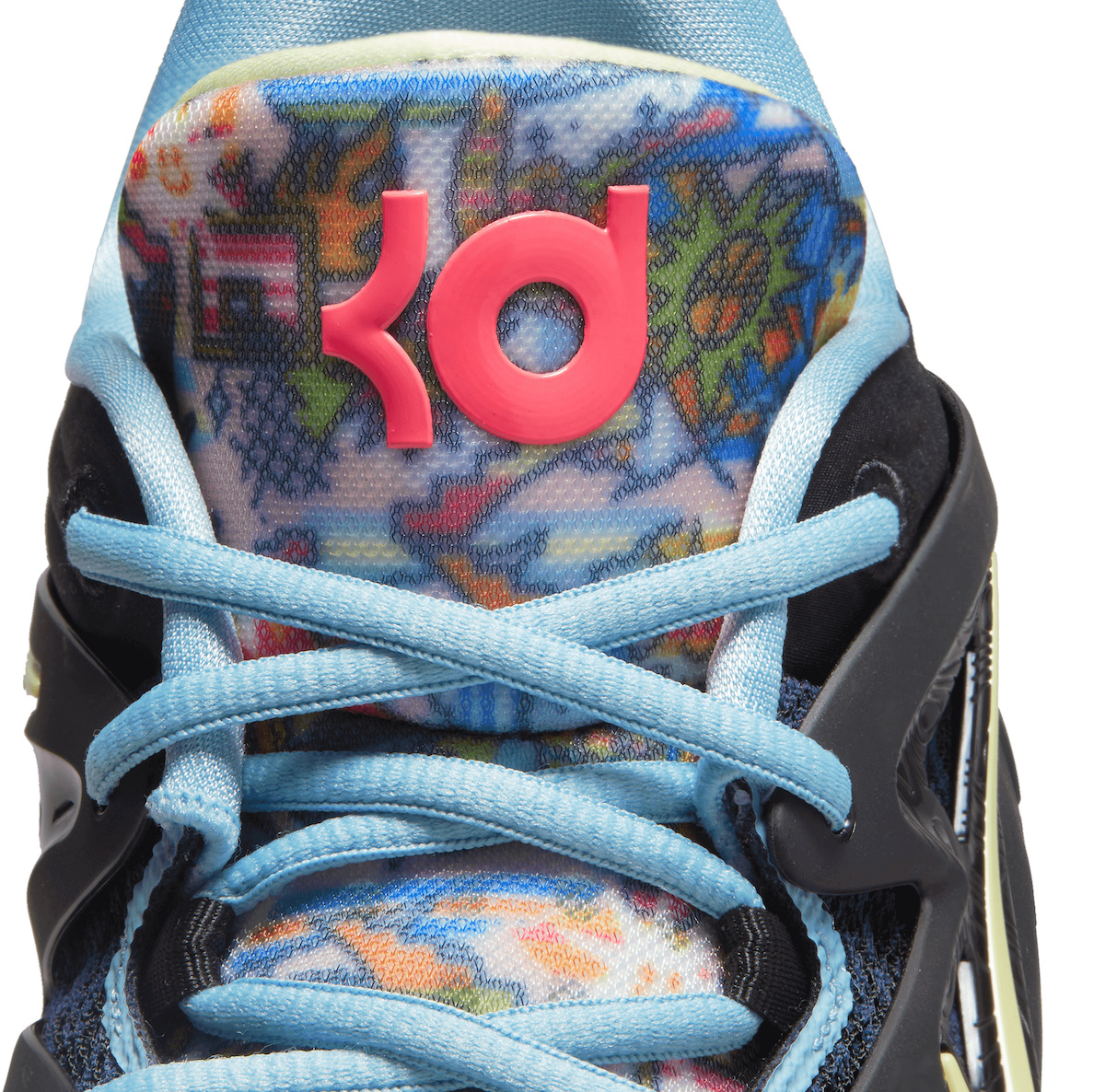 Nike KD15: Kevin Durant's New Signature Shoe Revealed - Boardroom