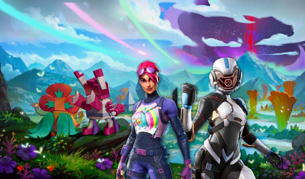 Metaverse VC Roundup: SwatchOn, Epic Games, & Genies - Boardroom