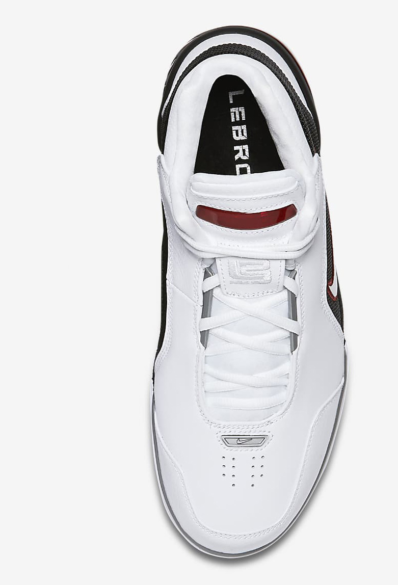 LeBron James // Behind The Signature Logo - Boardroom