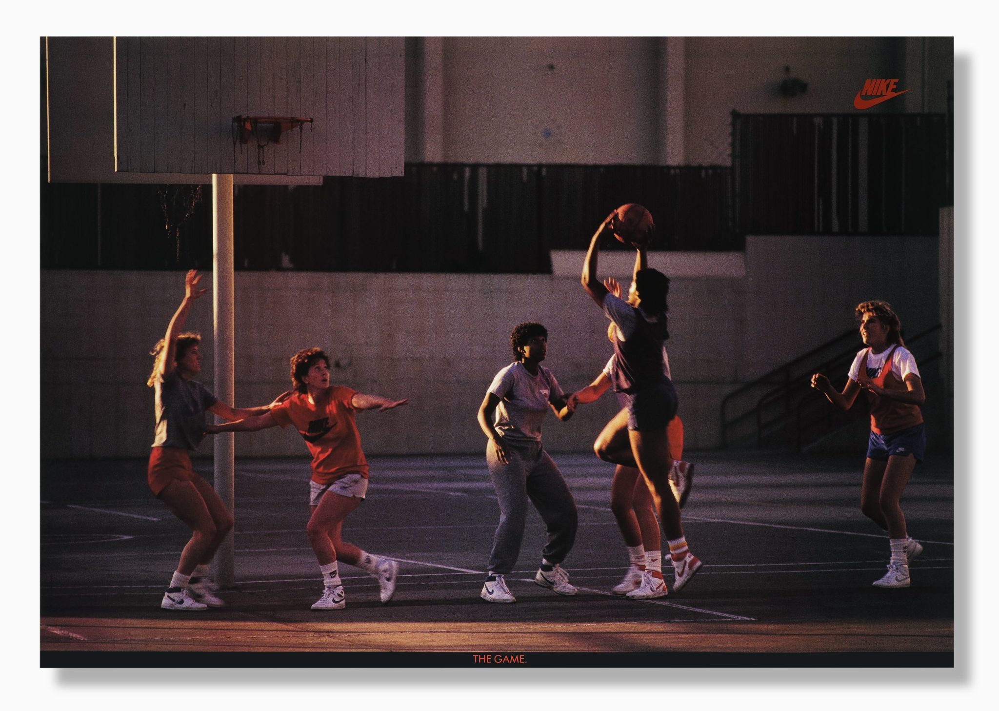 Peter Moore: Remembering a Visual Visionary - Boardroom