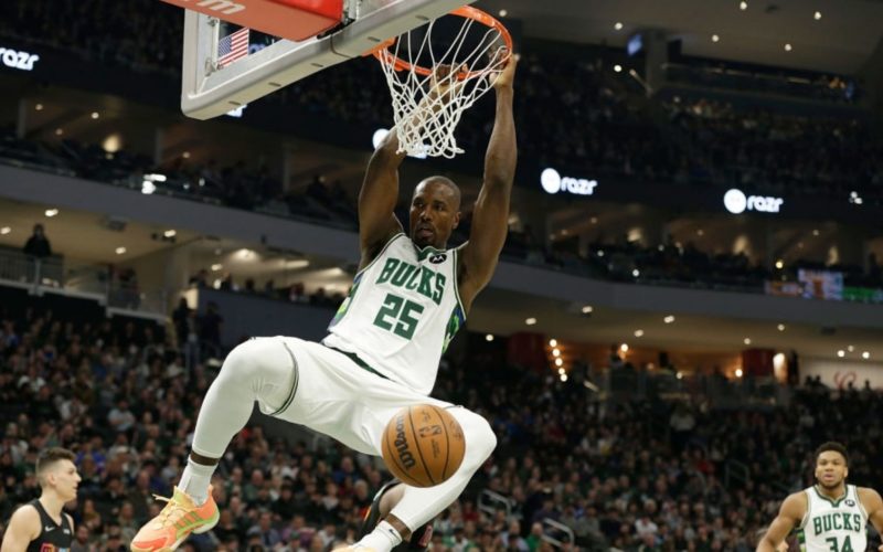 Who's Playing for Overtime Elite? - Boardroom