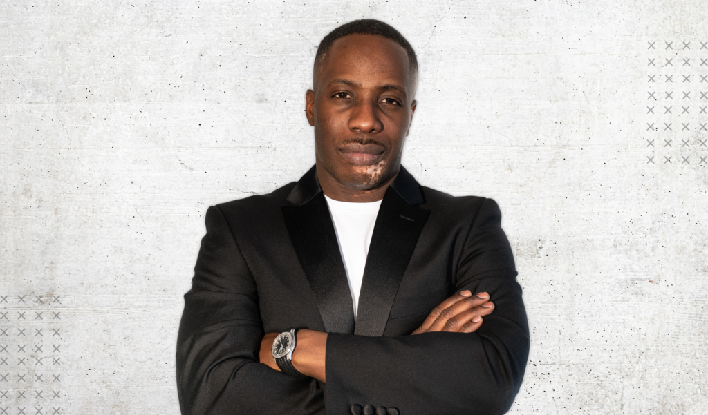 Dre London: Music Entrepreneurship Remastered - Boardroom