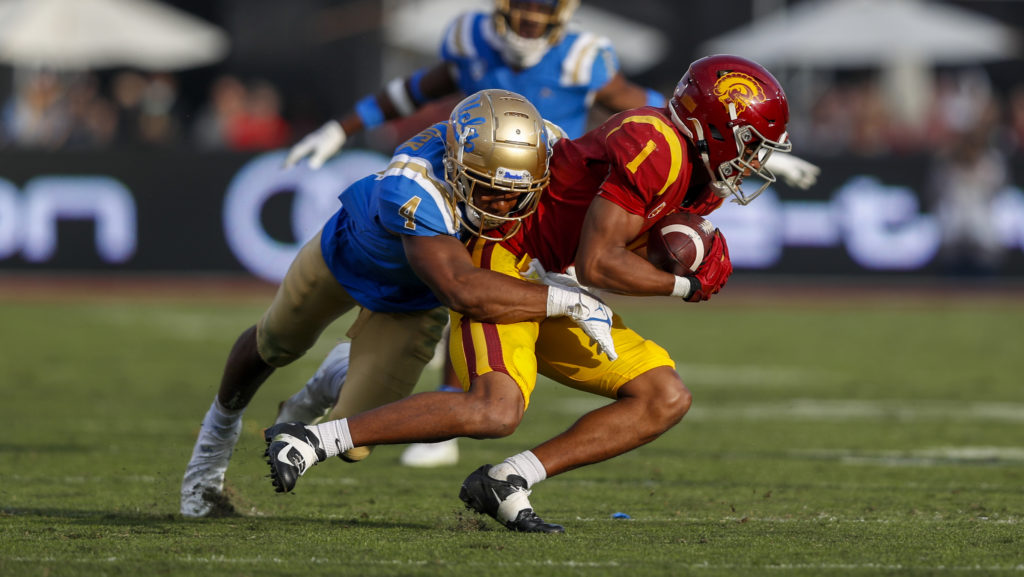 The College Sports Superconference Era is Closer Than Ever - Boardroom