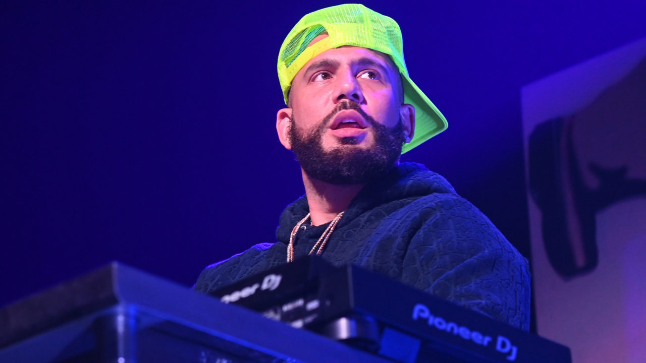 The Most Prominent Mixtape DJs of All Time - Boardroom