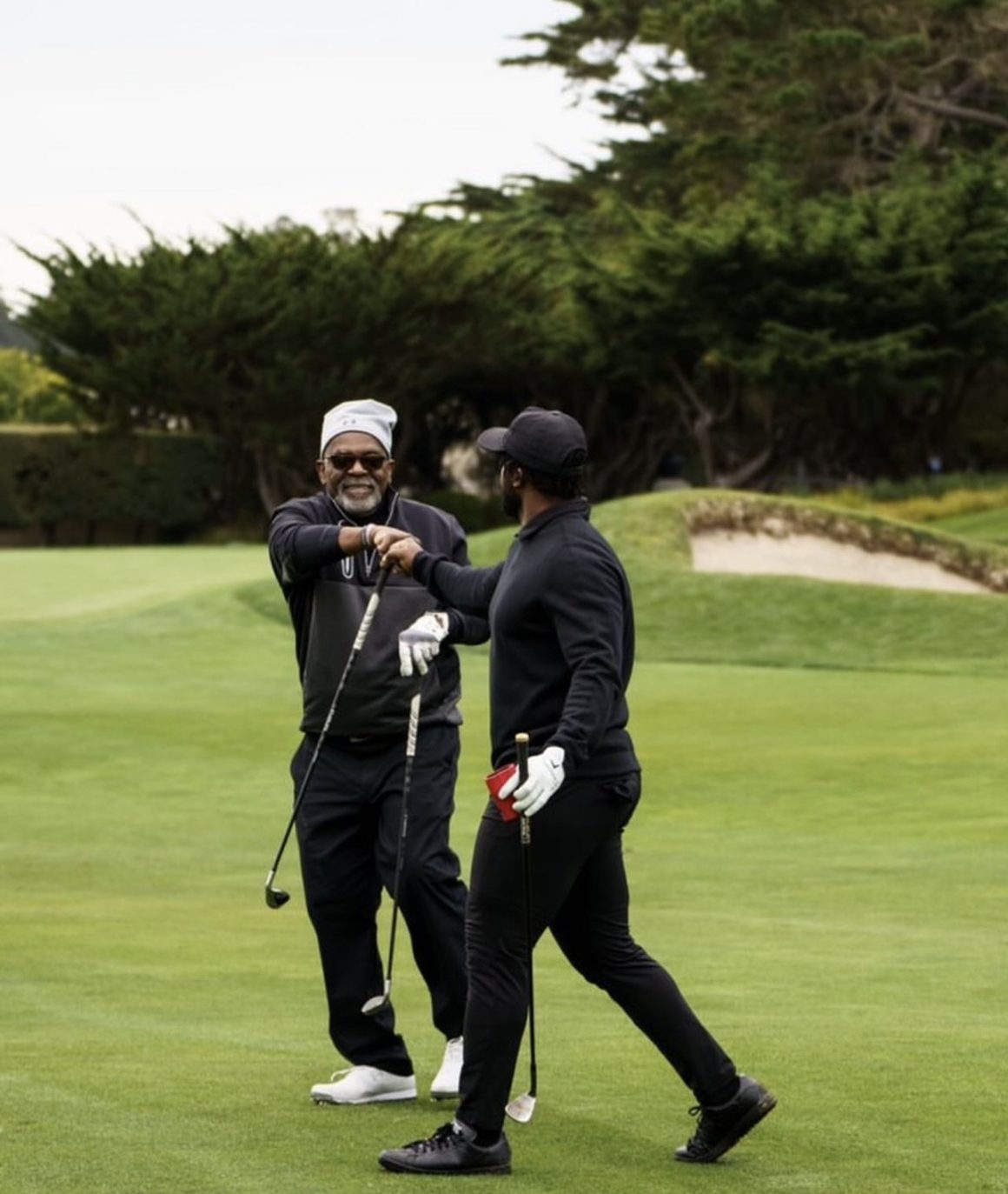 Roger Steele Has a Plan to Change the Face of Golf - Boardroom