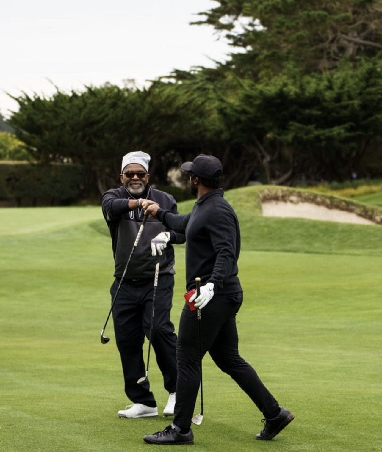 Roger Steele Has a Plan to Change the Face of Golf - Boardroom