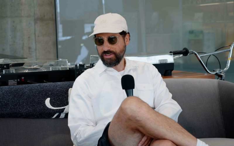 Meet Jessica Holtz, the Agent Who Helped Devin Booker Become a ...